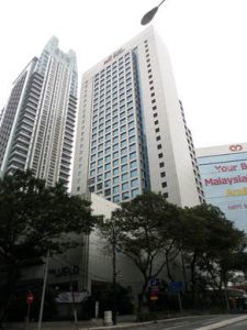 Menara Weld – Kl-Office